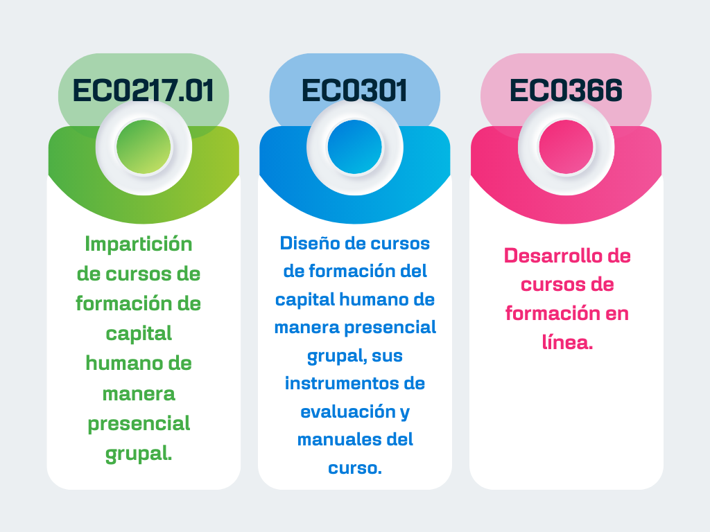 Certificaciones Conocer/SEP – Learn Baking